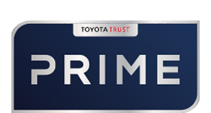Toyota Trust